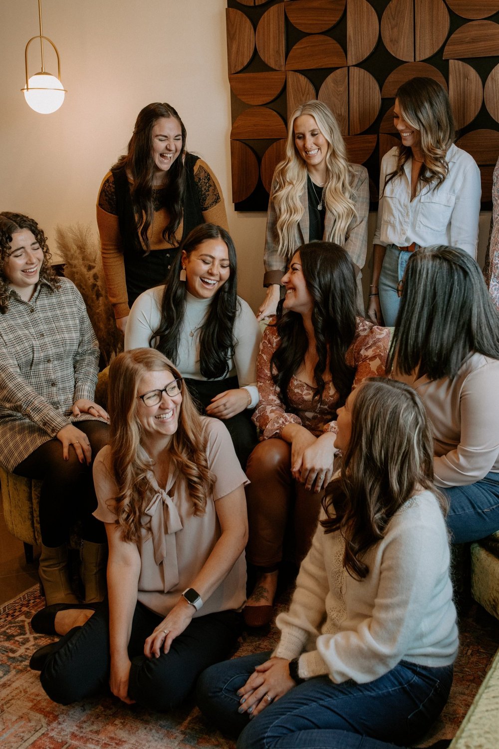 Kindred Roots Therapy Inc.