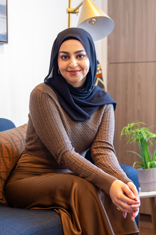 Meet The Kindred Roots Team — Kindred Roots Therapy Inc.