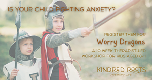 Blog Hub — Kindred Roots Therapy Inc.