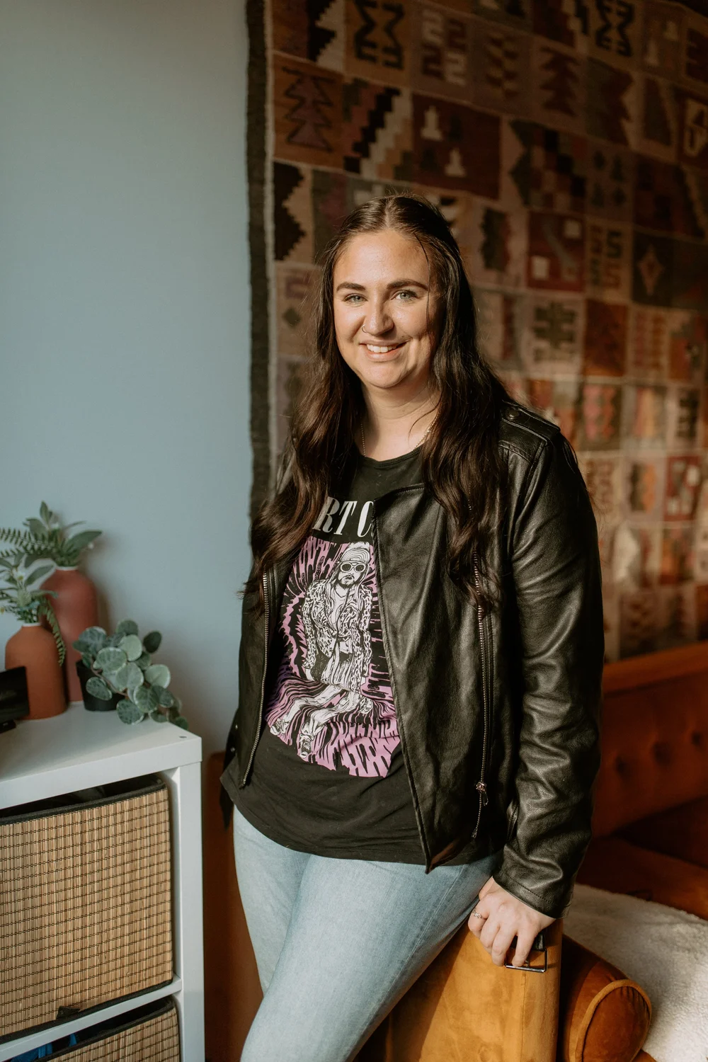 Meet The Kindred Roots Team — Kindred Roots Therapy Inc.