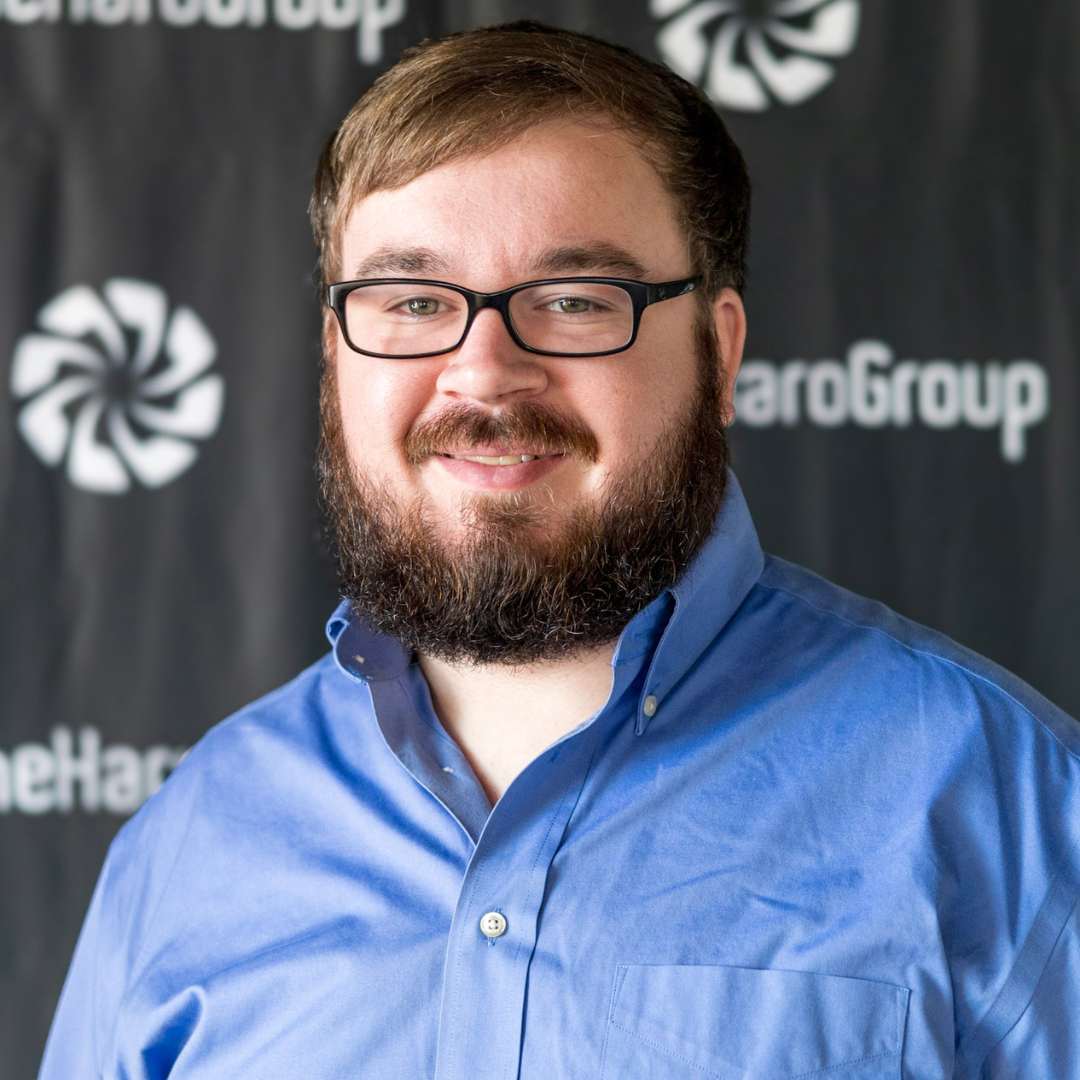 Meet The Haro Group I Keller Williams Historic District — The Haro ...