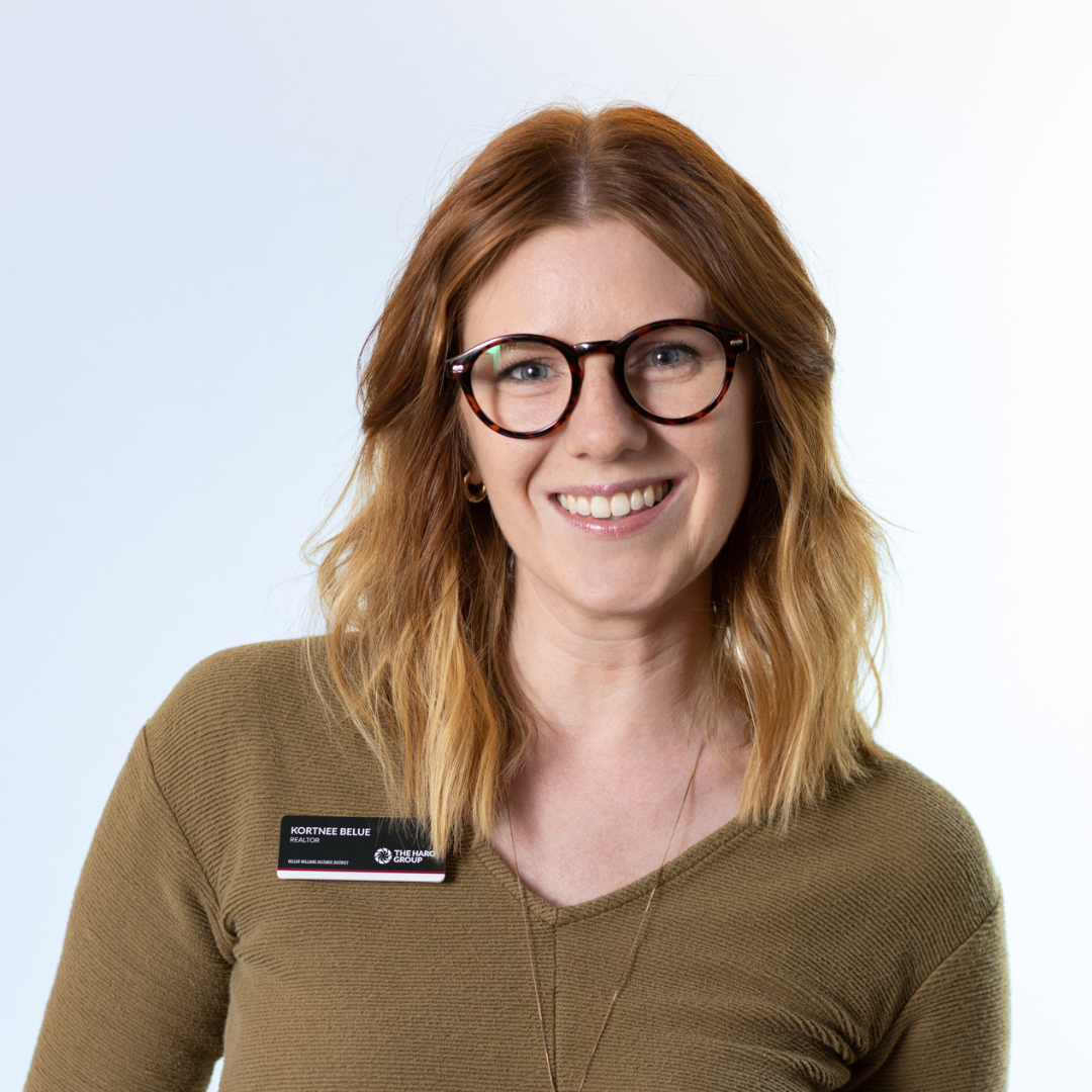 Meet The Haro Group I Keller Williams Historic District — The Haro ...