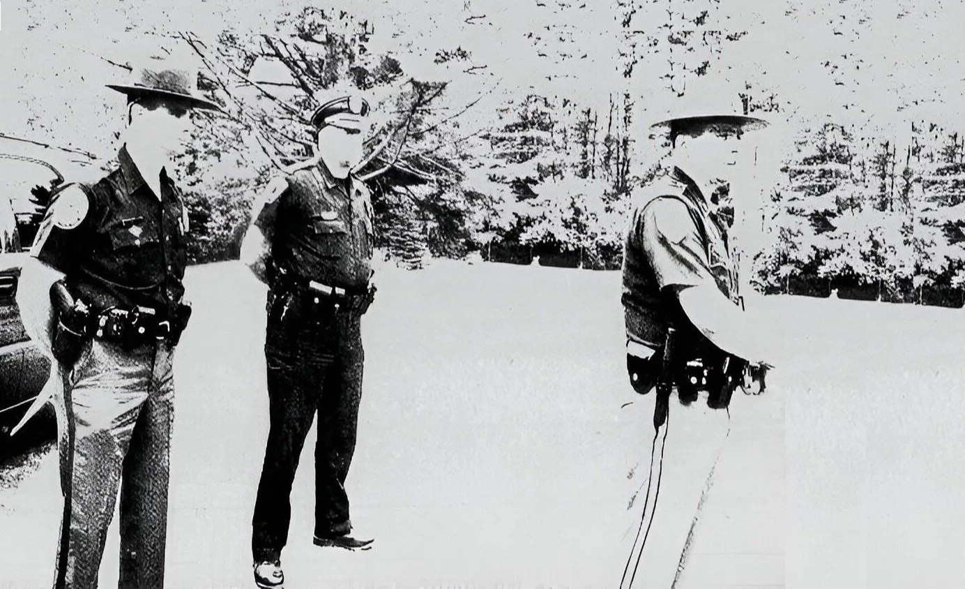 News/Archive — 107 ° Maura Murray