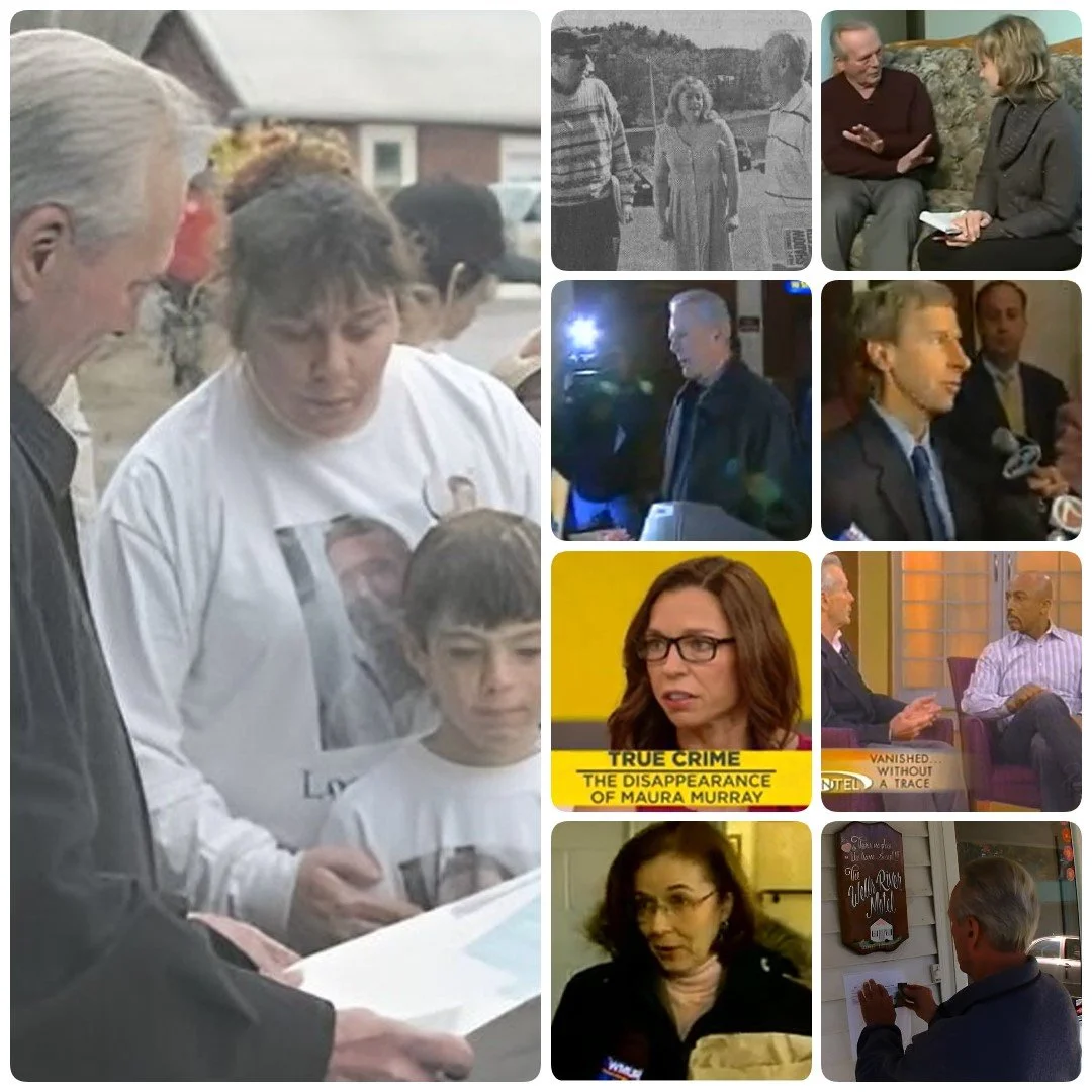 News/Archive — 107 ° Maura Murray