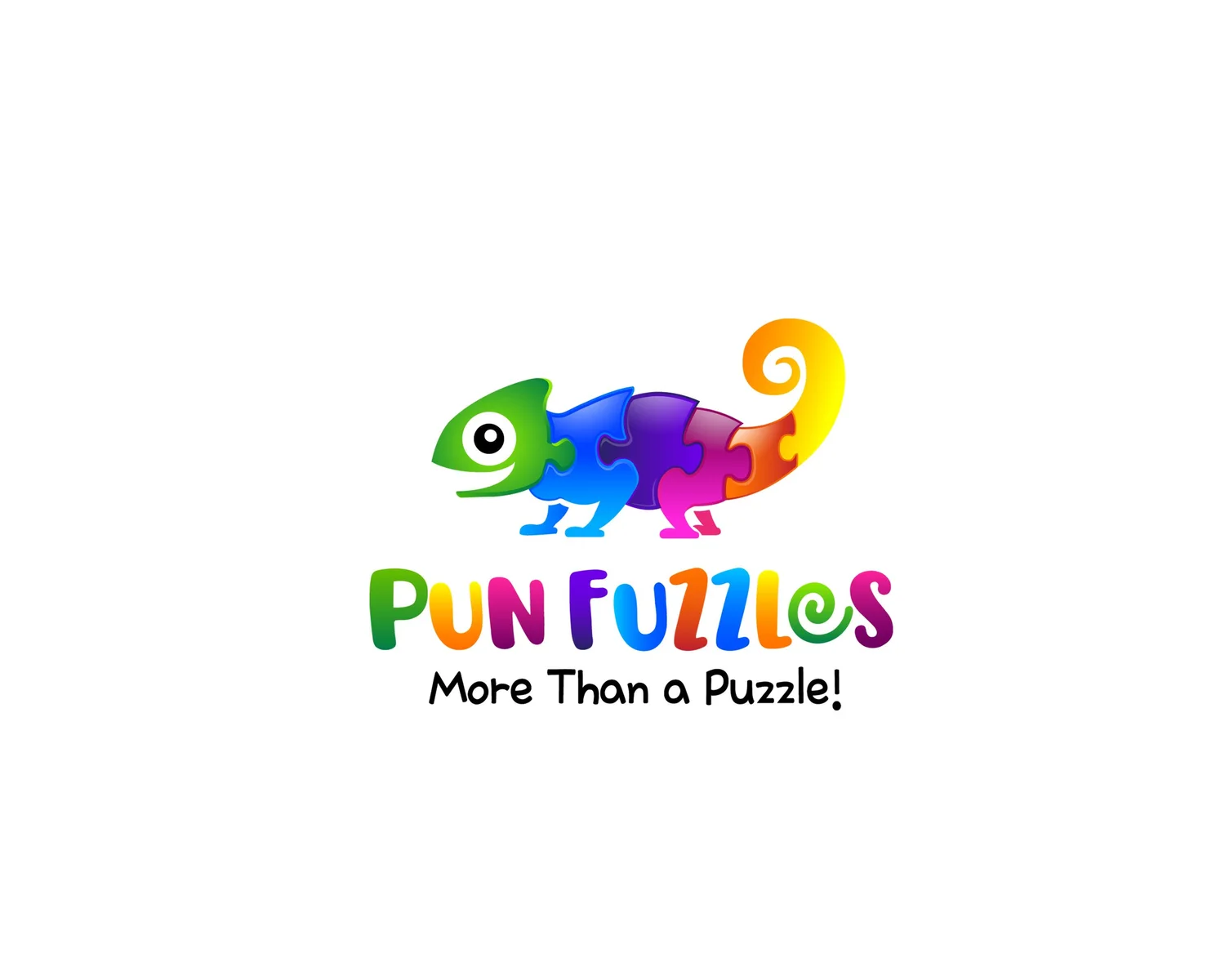 Pun Fuzzles