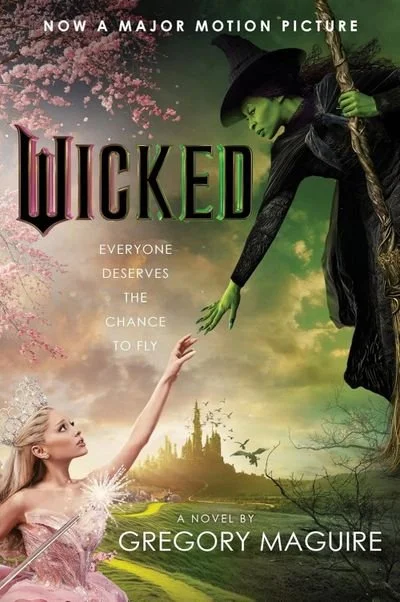 Wicked — Liberty Theater