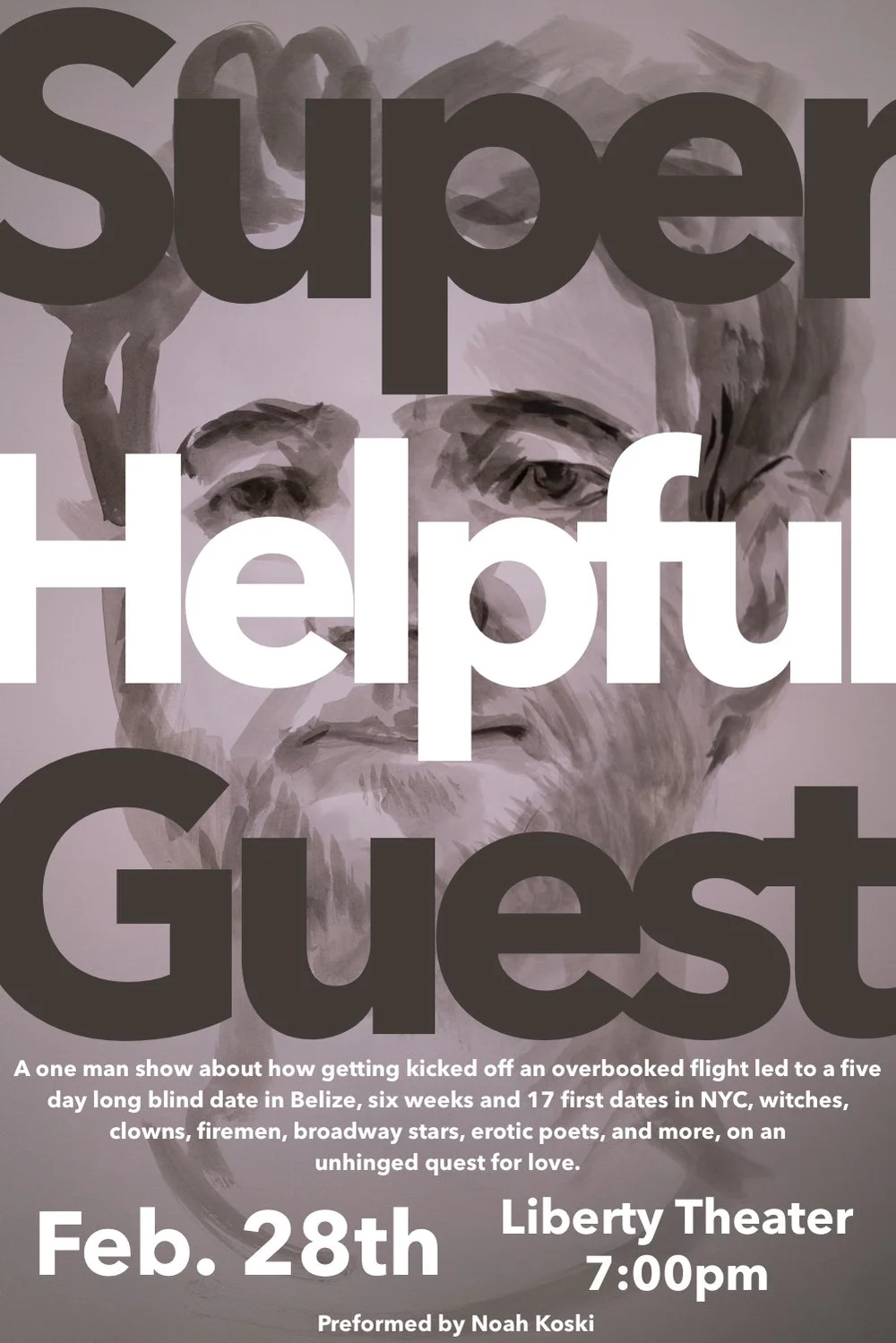 Liberty Theater Hailey