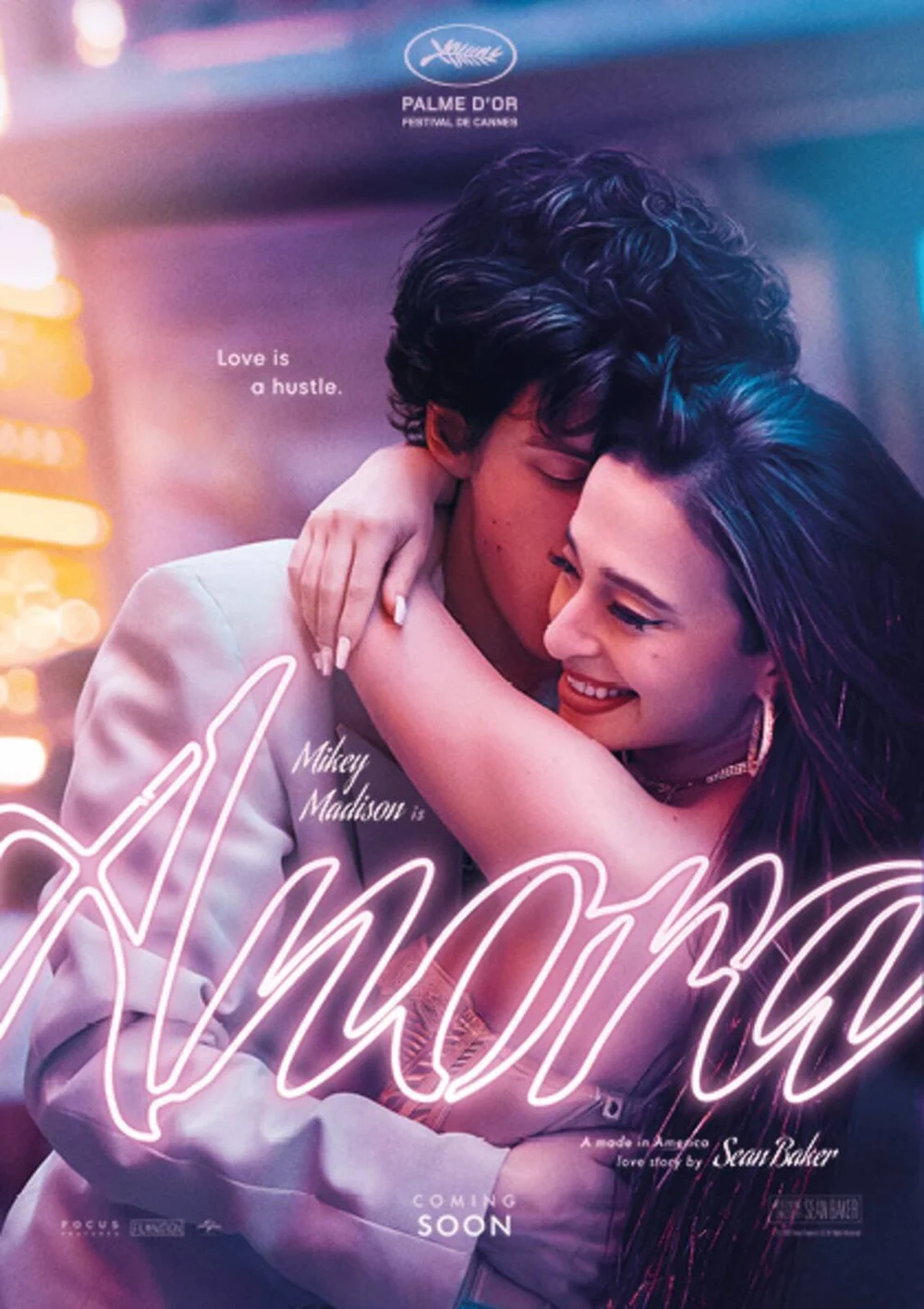 Liberty Theater Hailey