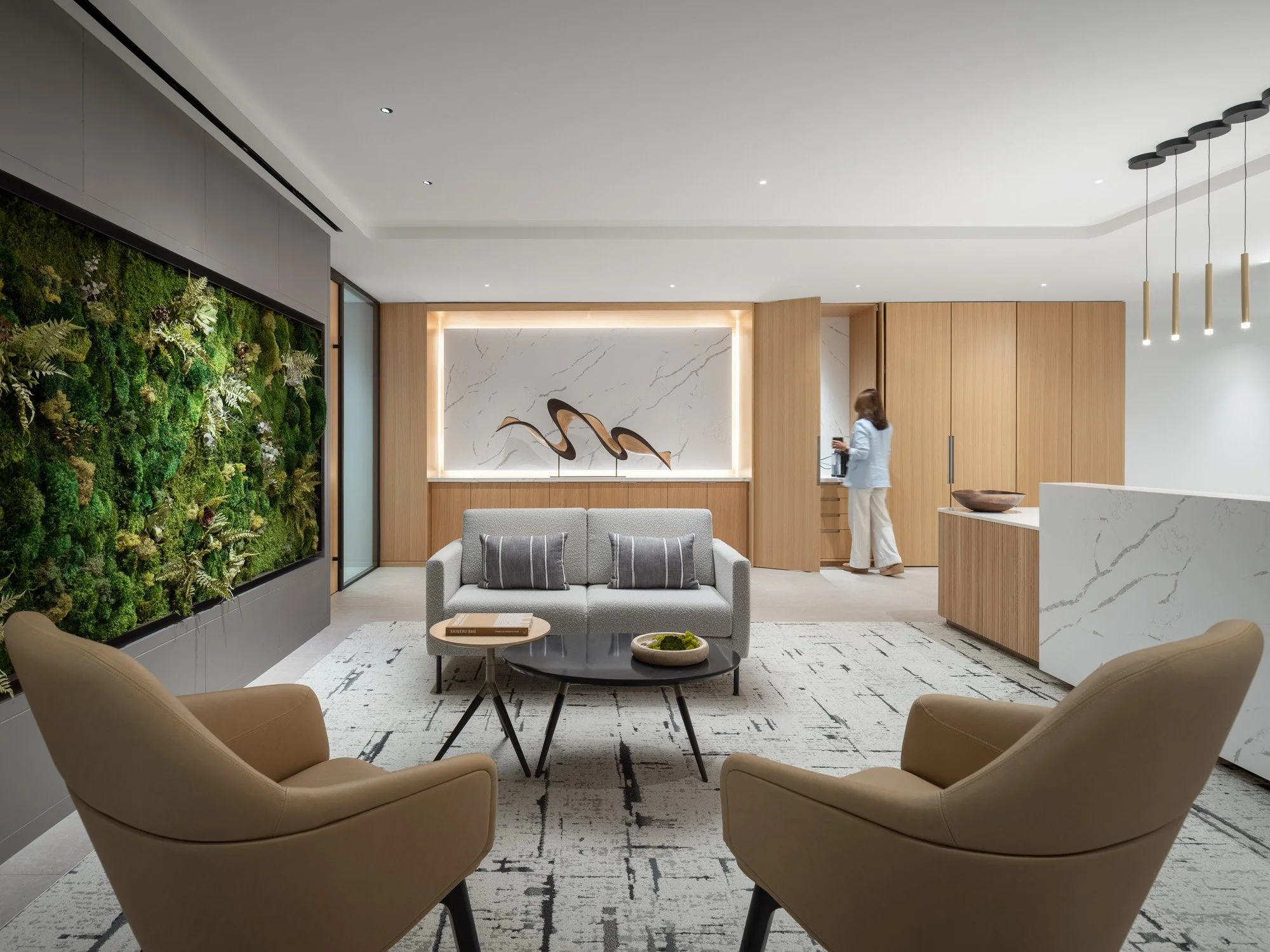 MAY CONSTRUCTION GROUP