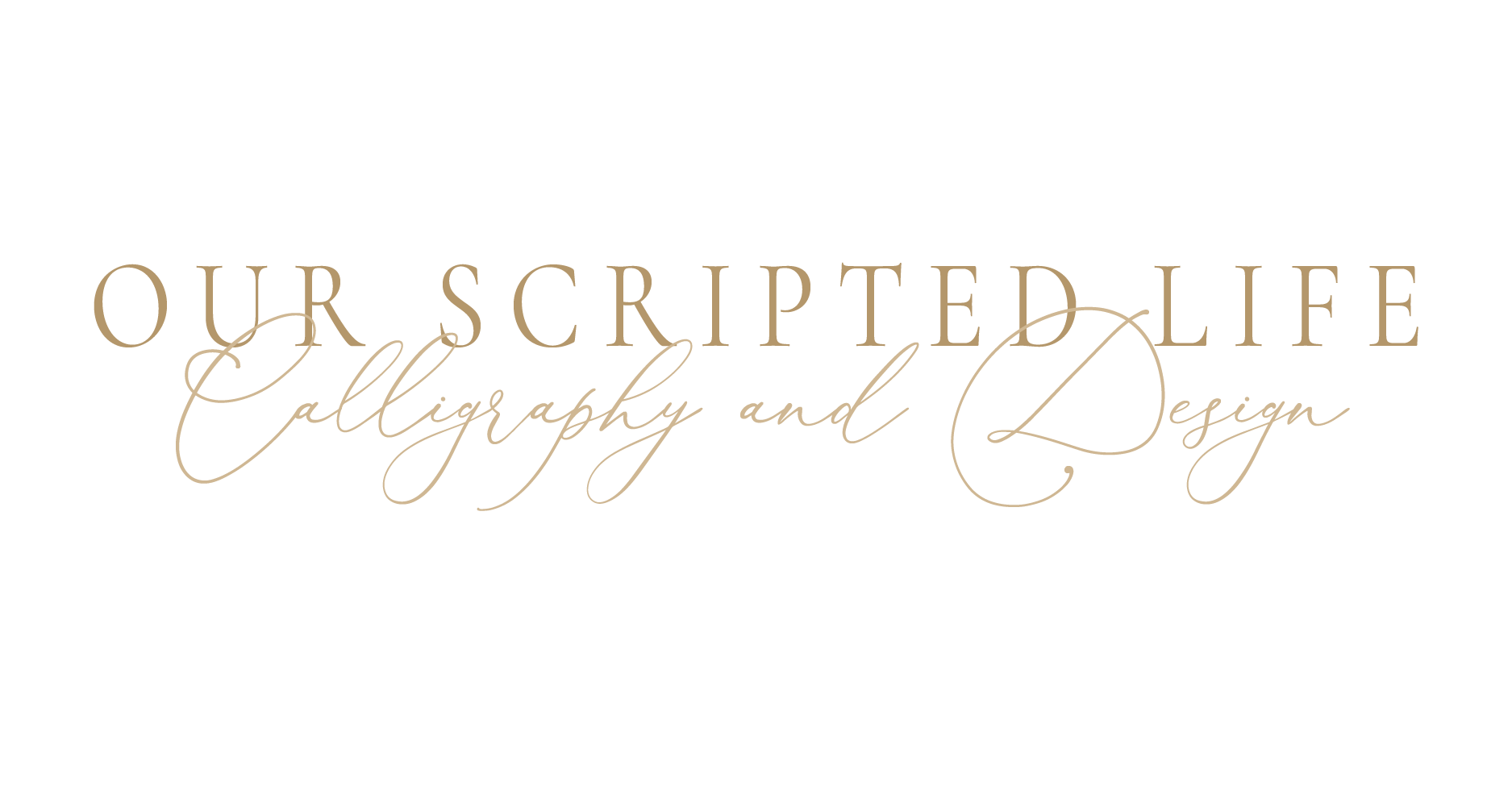 Our Scripted Life