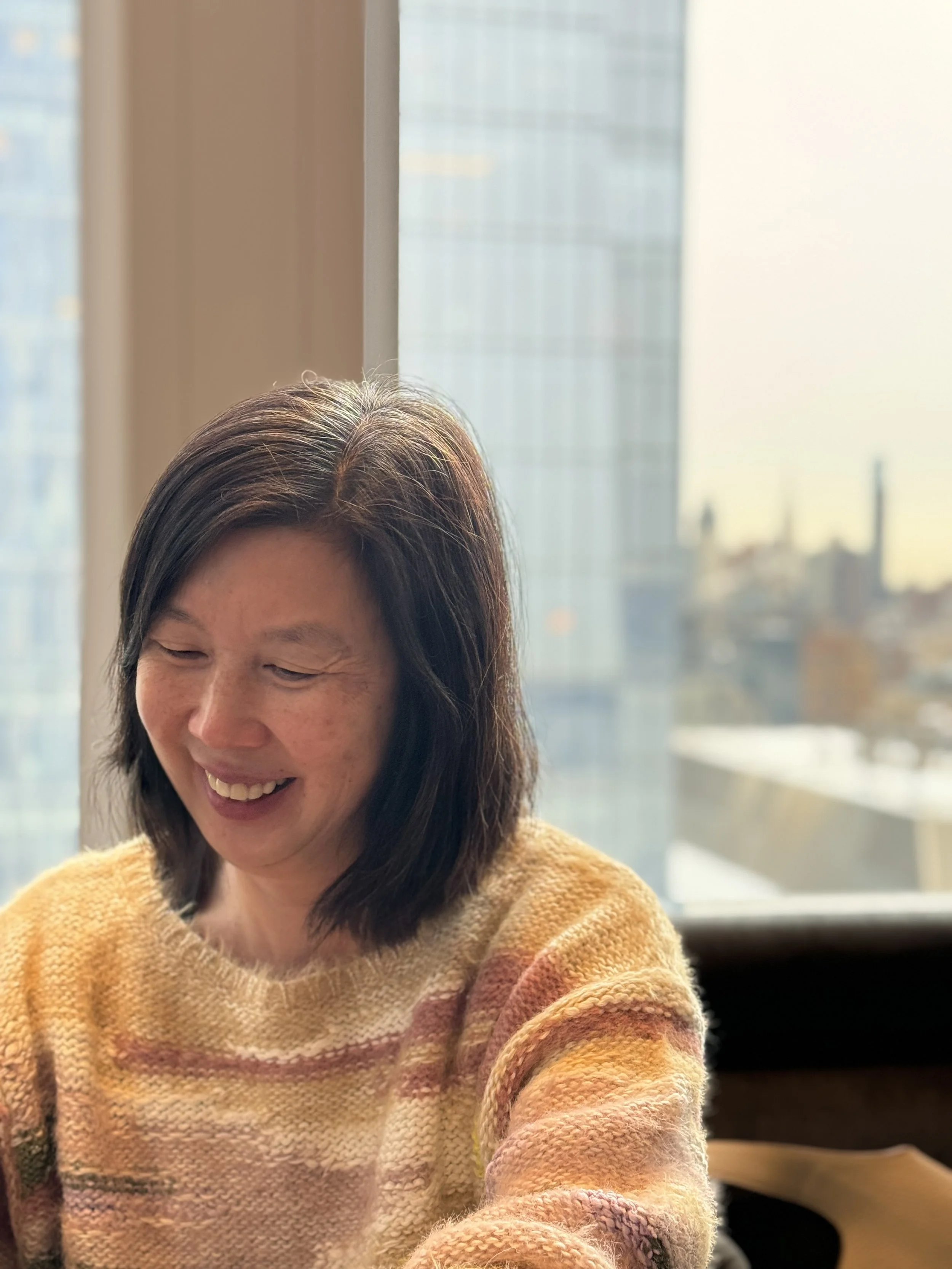 Our Team — Innercircle Stories