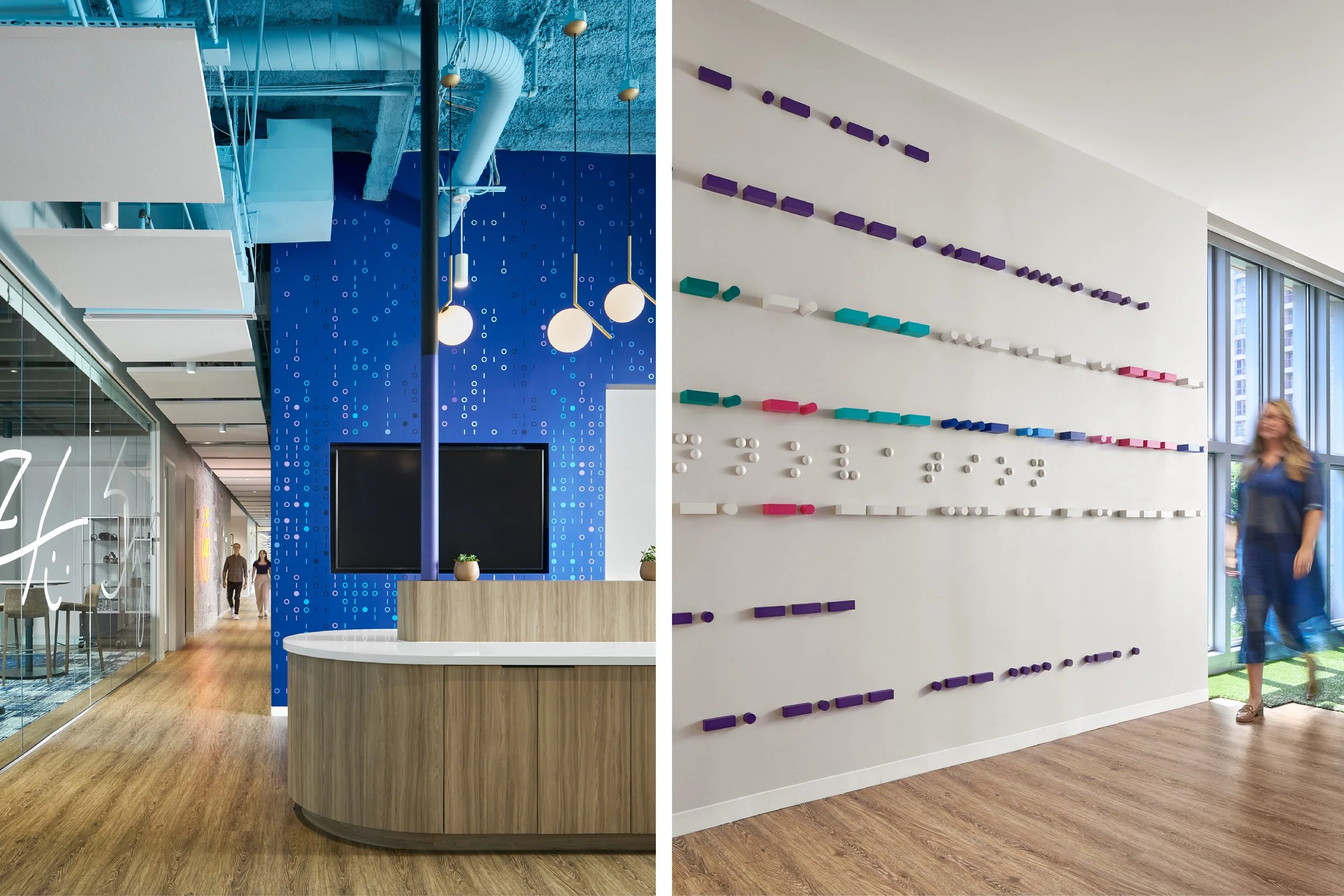 KPMG Ignition Center — ASD|SKY