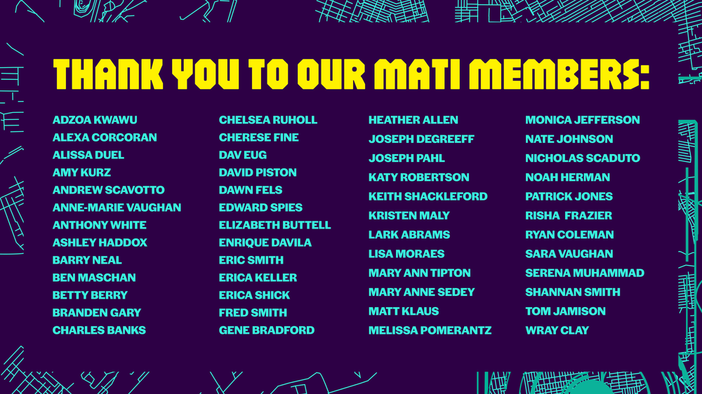 MATI 2026