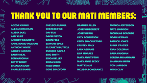 MATI 2026