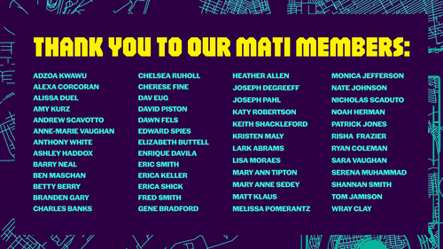 MATI 2026