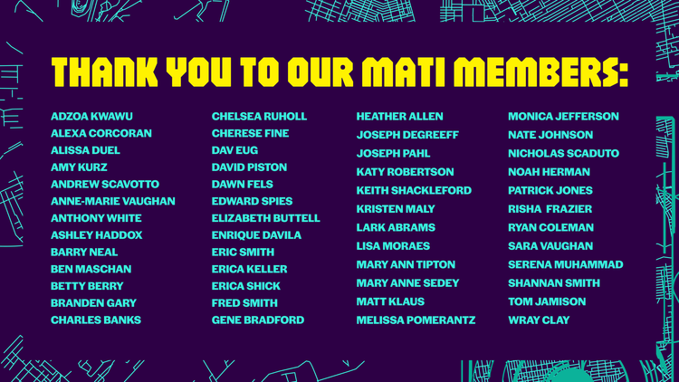MATI 2026