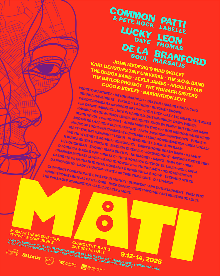MATI 2025