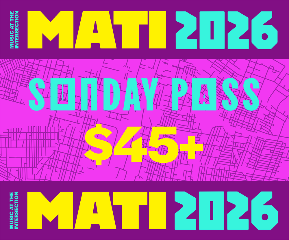 MATI 2026