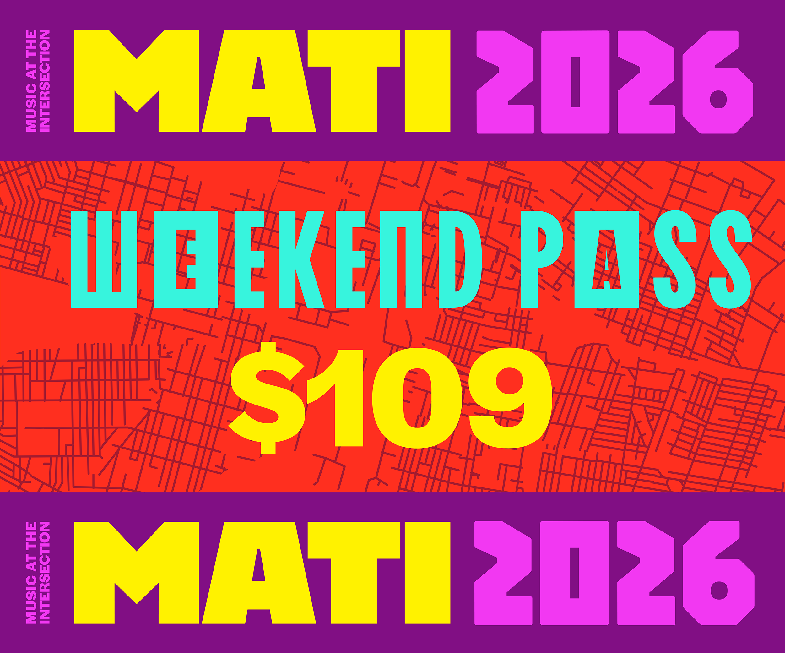 MATI 2026