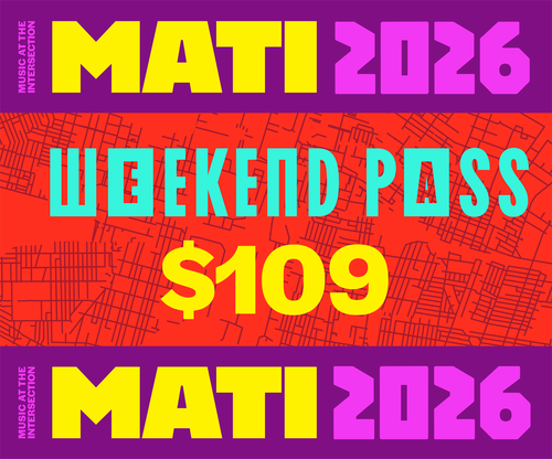 MATI 2026