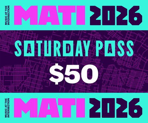 MATI 2026