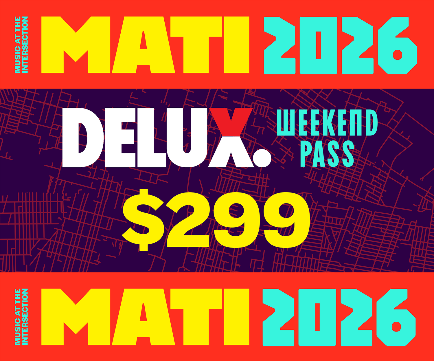MATI 2026