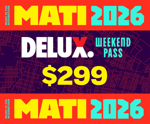 MATI 2026