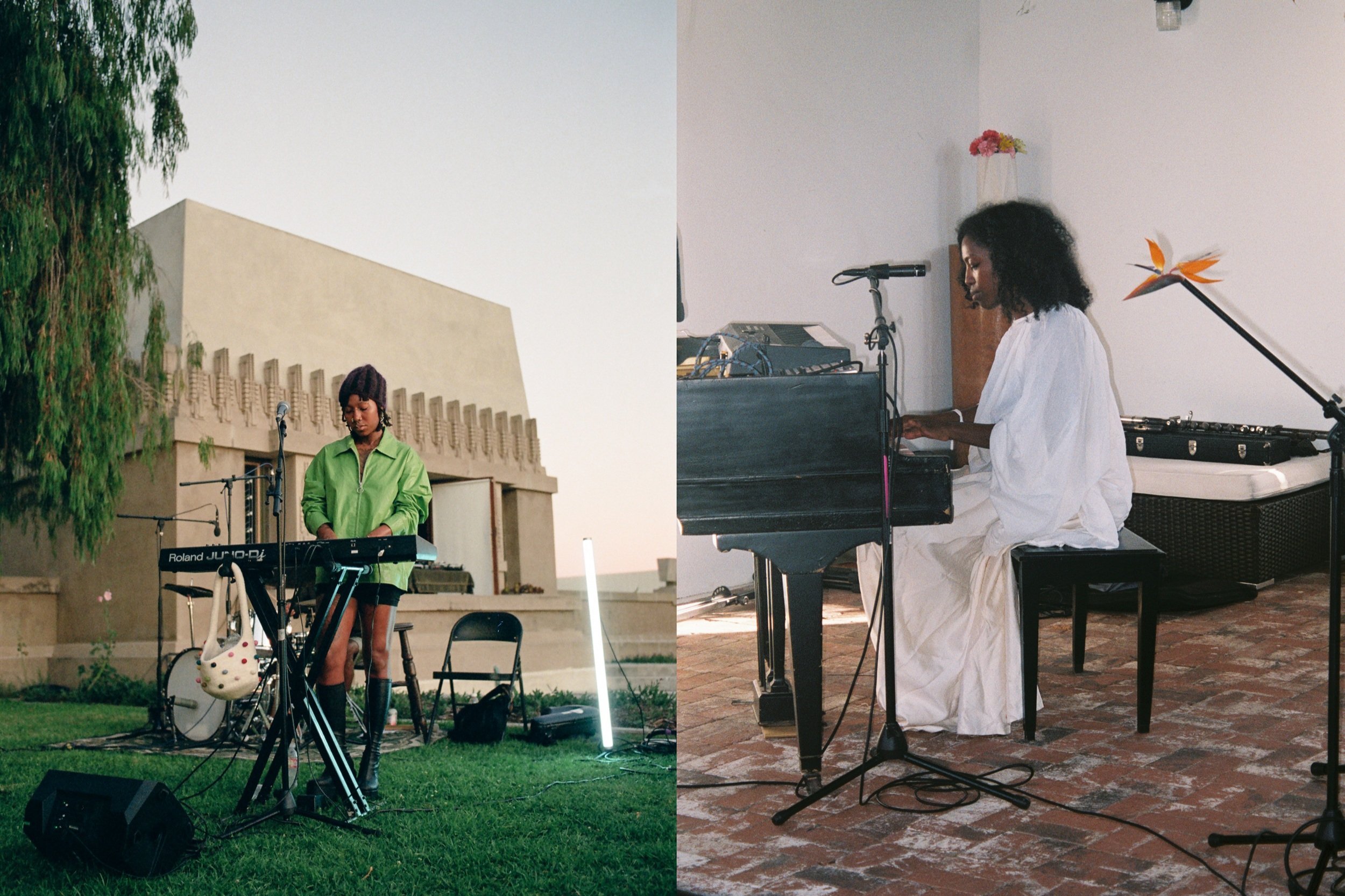 Waterwise Community Festival | MIZU, Salenta + Qur’an, Paige Emery ...