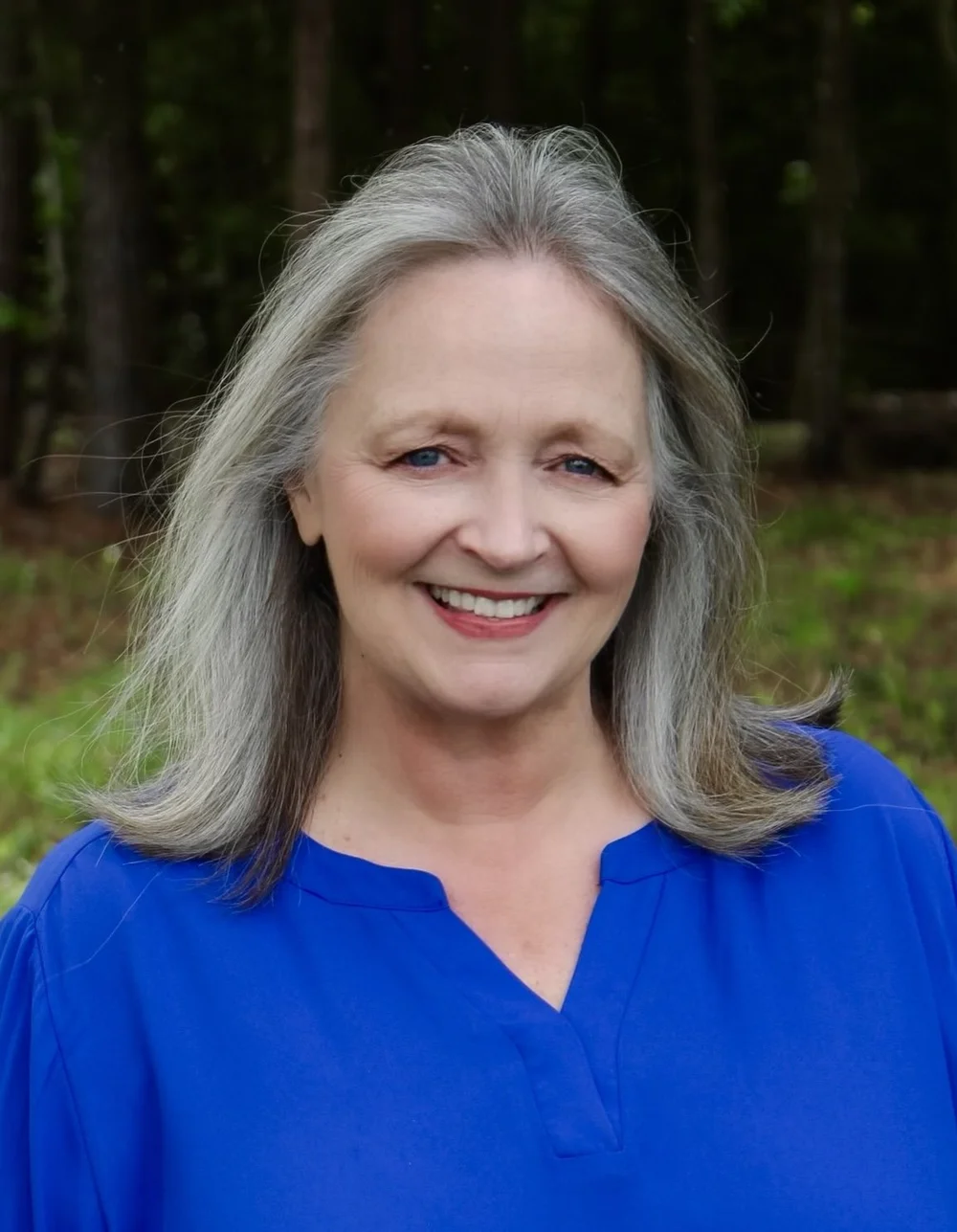 About Us — New Hope Baptist Church