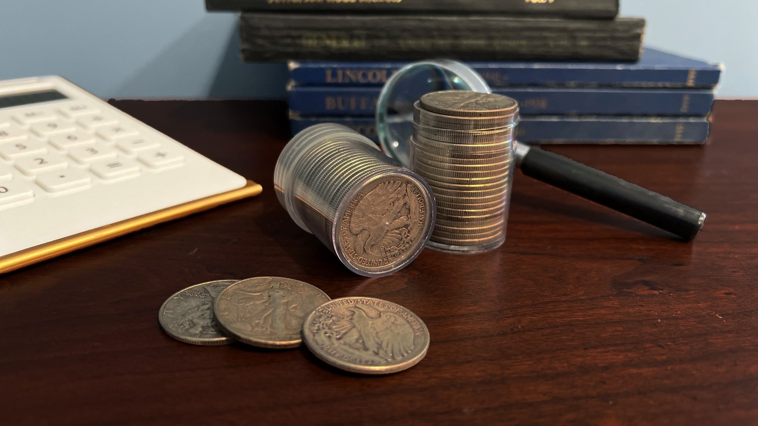 Greensboro Coin Dealer | Buy & Sell Gold and Silver Coins | Estate ...