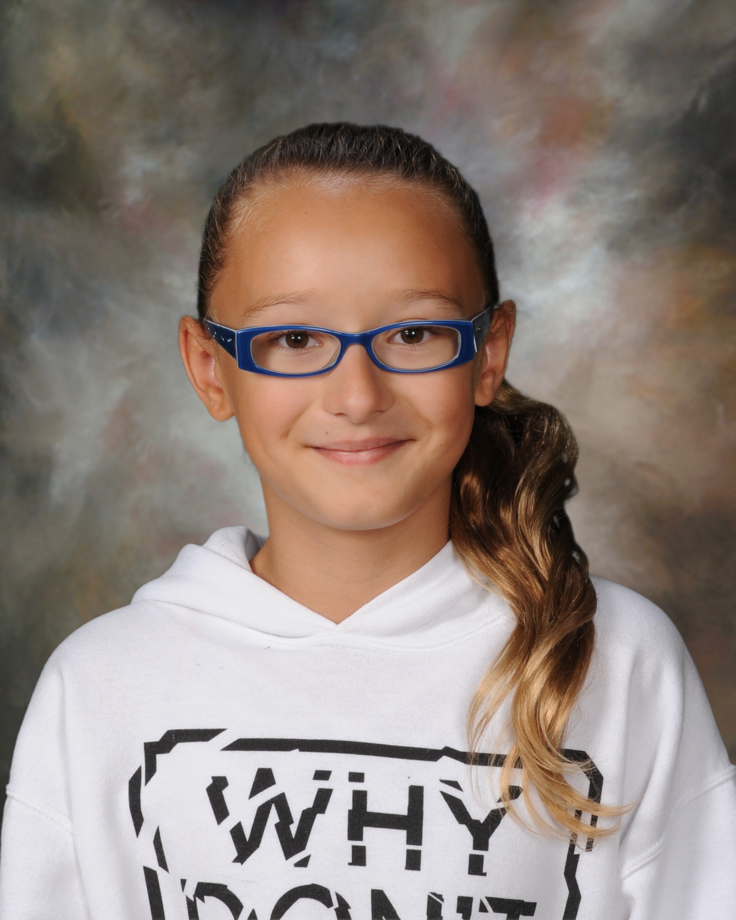 About Alivia Moylan | The Livi Strong Foundation — Your Site Title