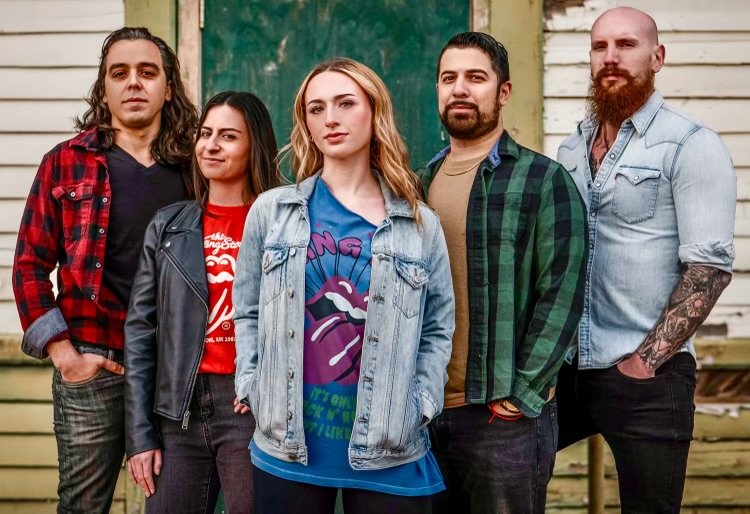 The Original Copy - NJ