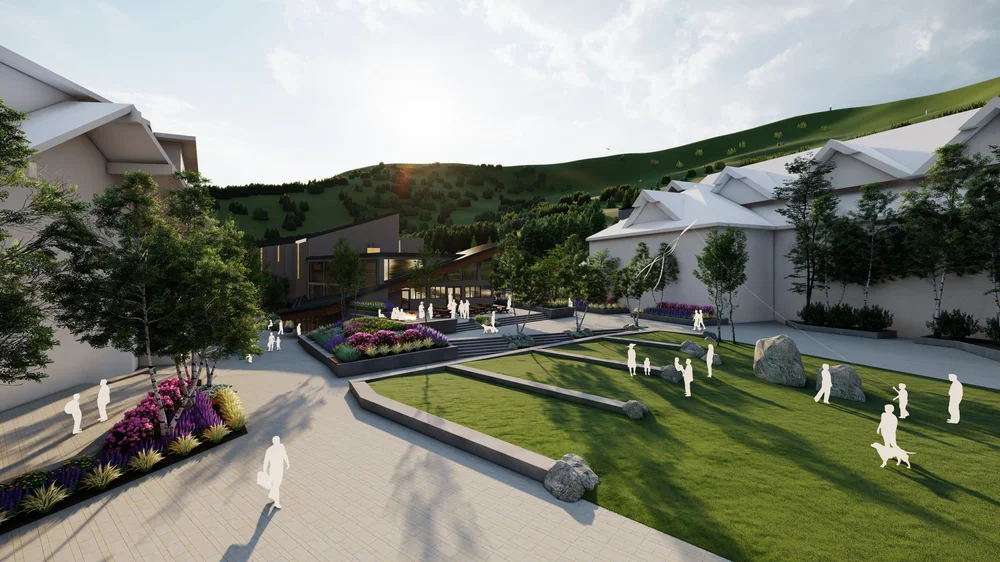 STRATA Design & Planning