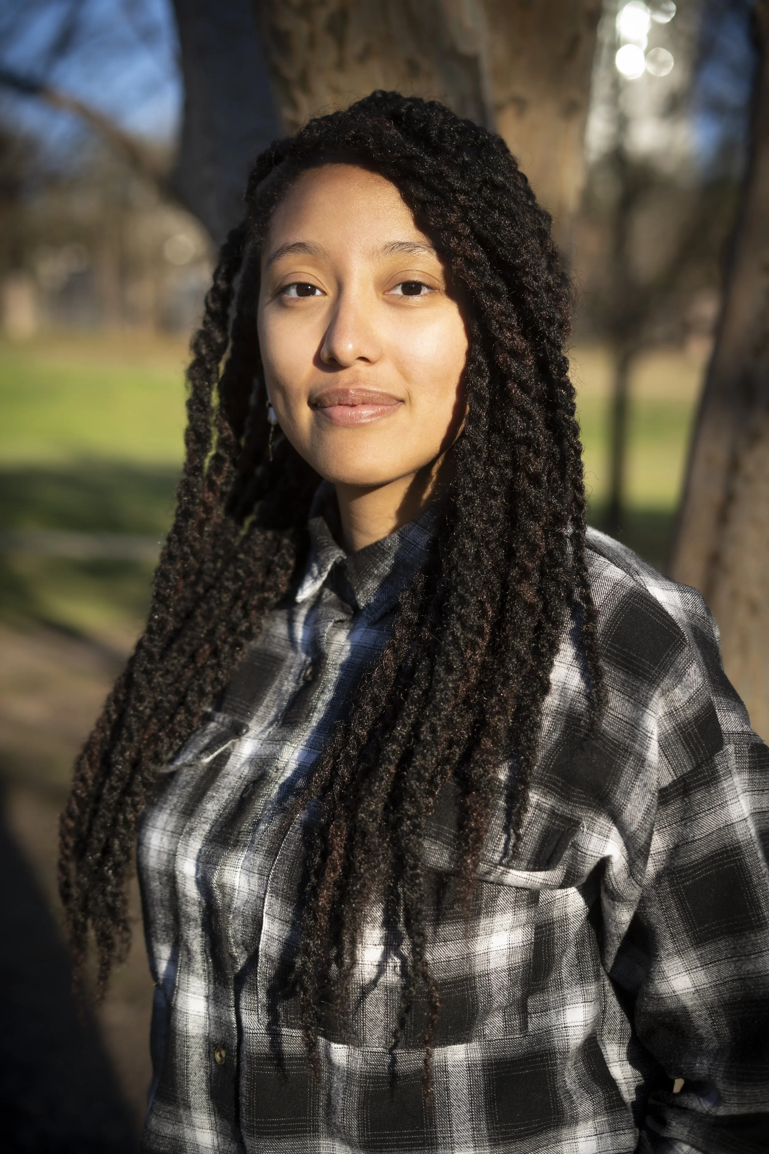 About — Ariana Brown