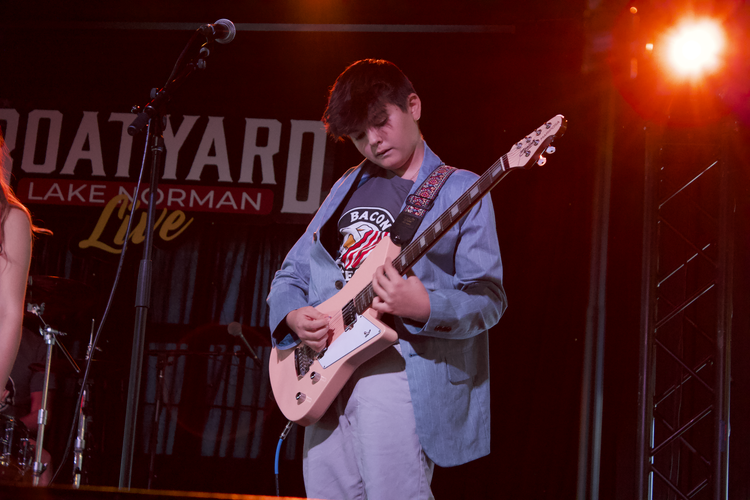 Learn Music - Private Music Lessons || Cornelius, Davidson ...