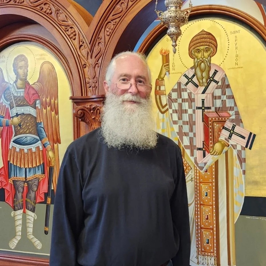 Our Community — Saint Spyridon Orthodox Church