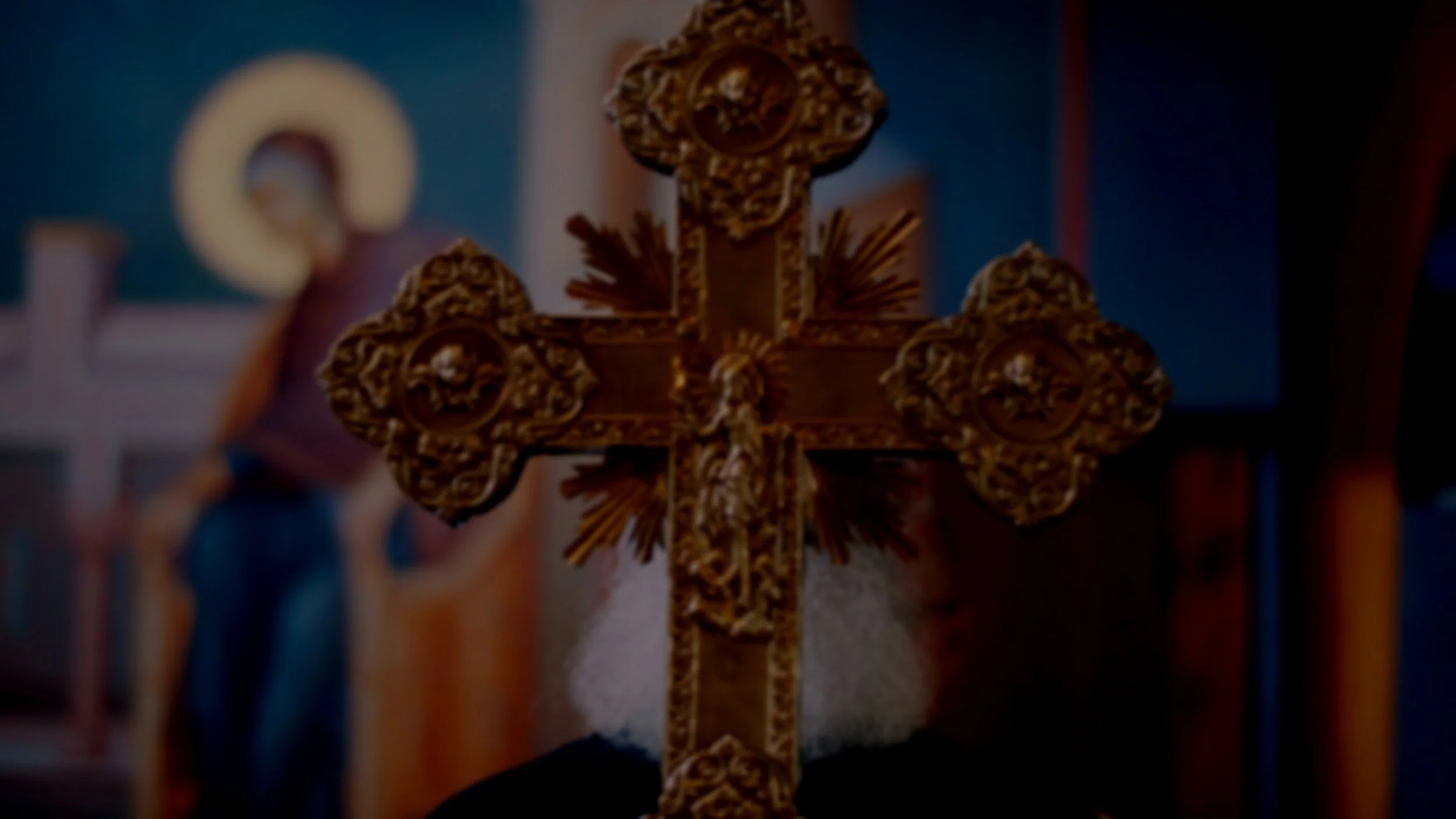 What is Orthodoxy? — Saint Spyridon Orthodox Church