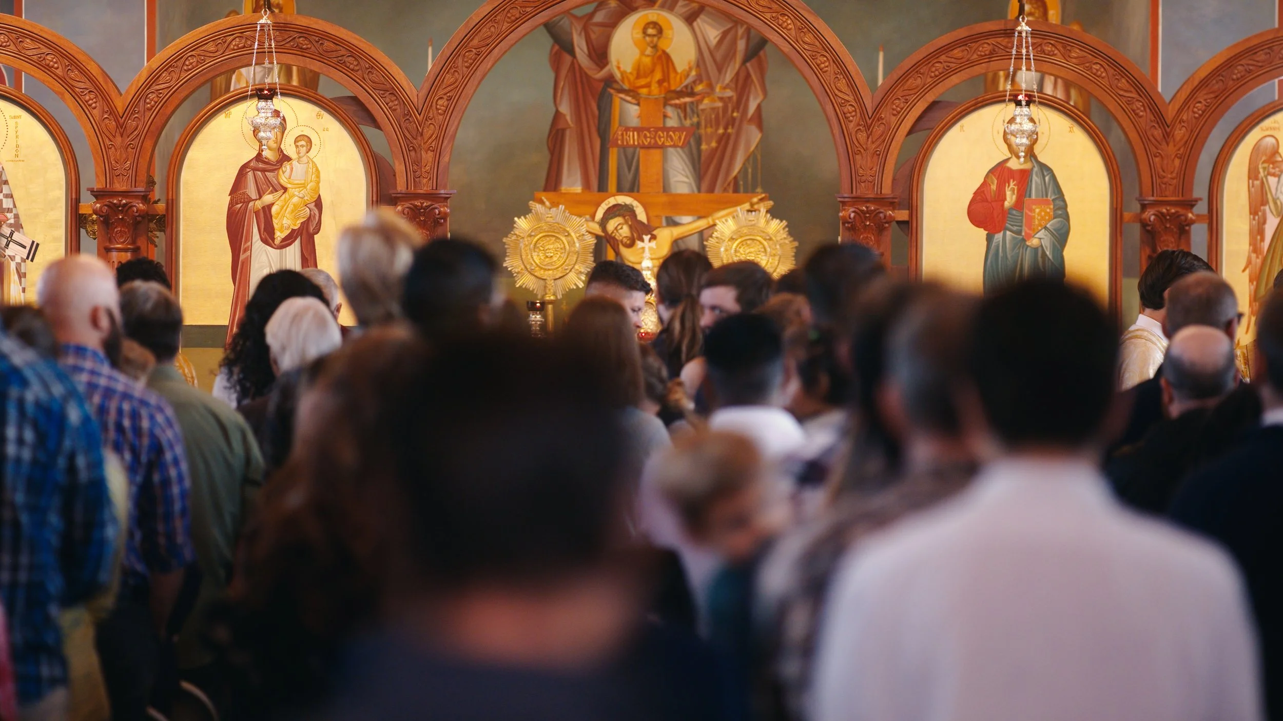 What is Orthodoxy? — Saint Spyridon Orthodox Church