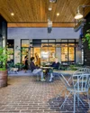 Shared Roof — Johnston Architects