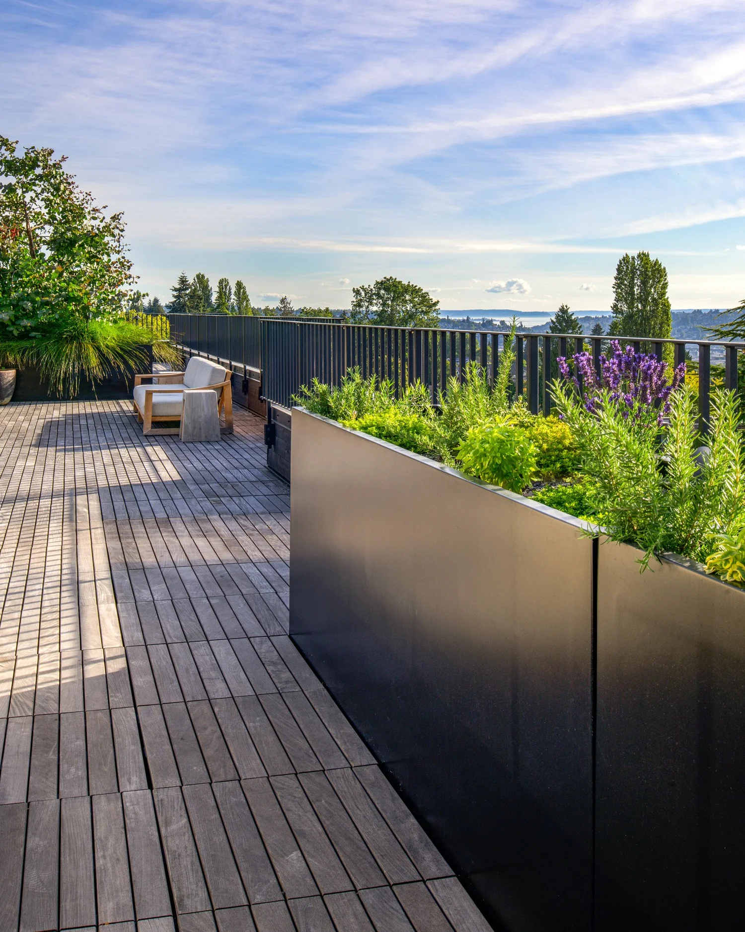 Shared Roof — Johnston Architects