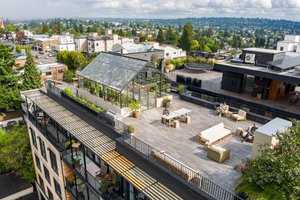 Shared Roof — Johnston Architects