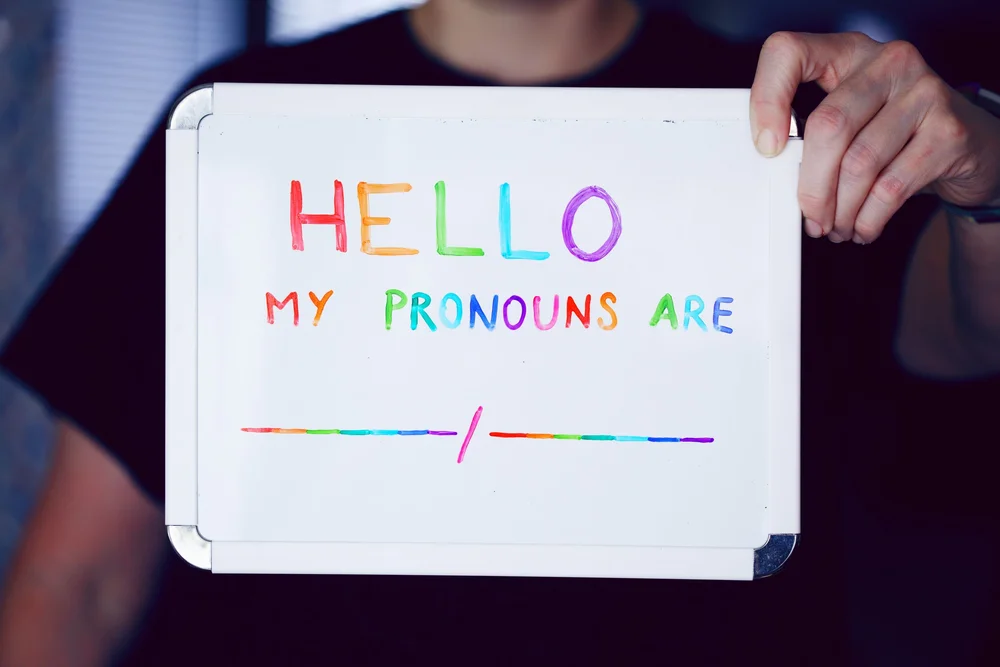 What’s in a Pronoun — Johnston Architects