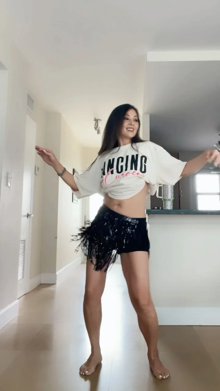 Belly Dance Fitness Fort Lauderdale