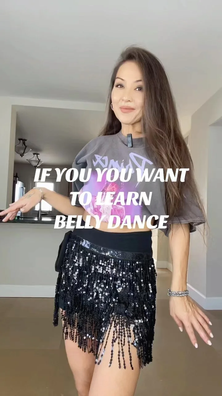 Belly Dance Fitness Fort Lauderdale