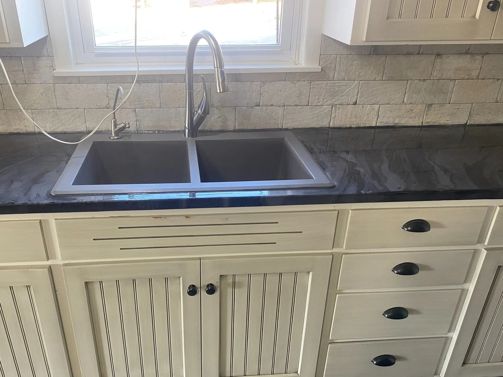 Nisley Service and Epoxy LLC