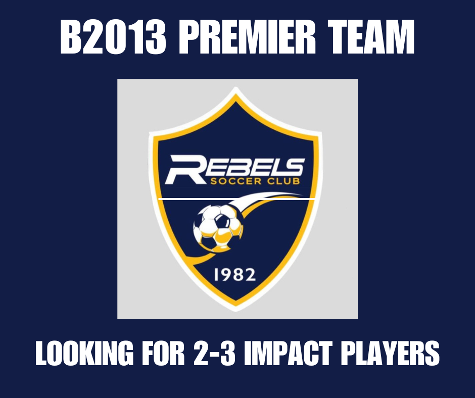 Rebels North Soccer Club