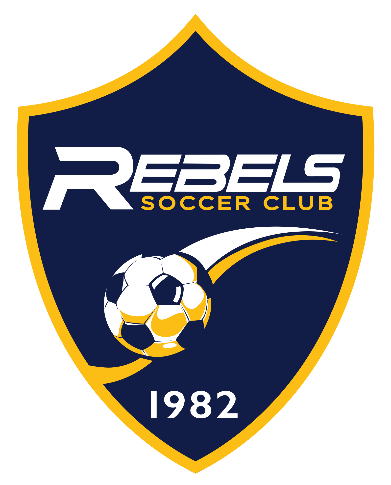 Rebels Showcase — Rebels North Soccer Club
