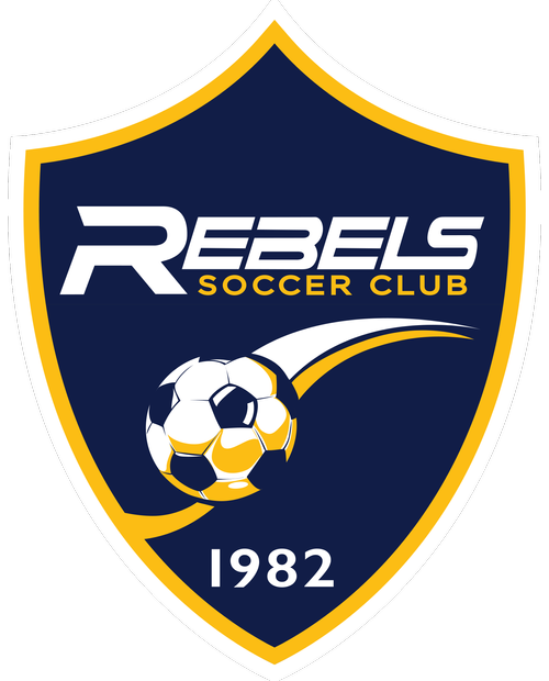 Rebels Showcase — Rebels North Soccer Club