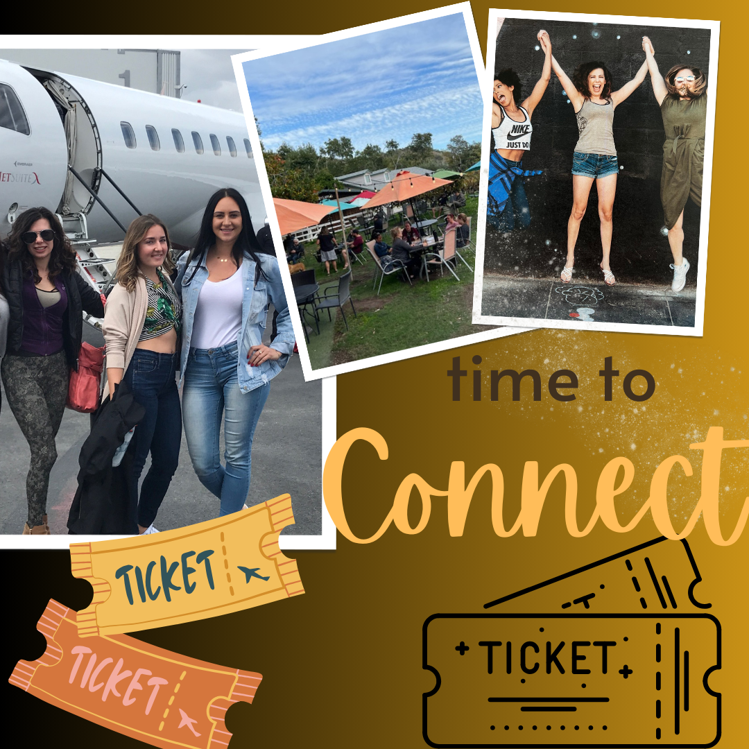 Crafted Connections Membership Packages: Crafted Experiences Await