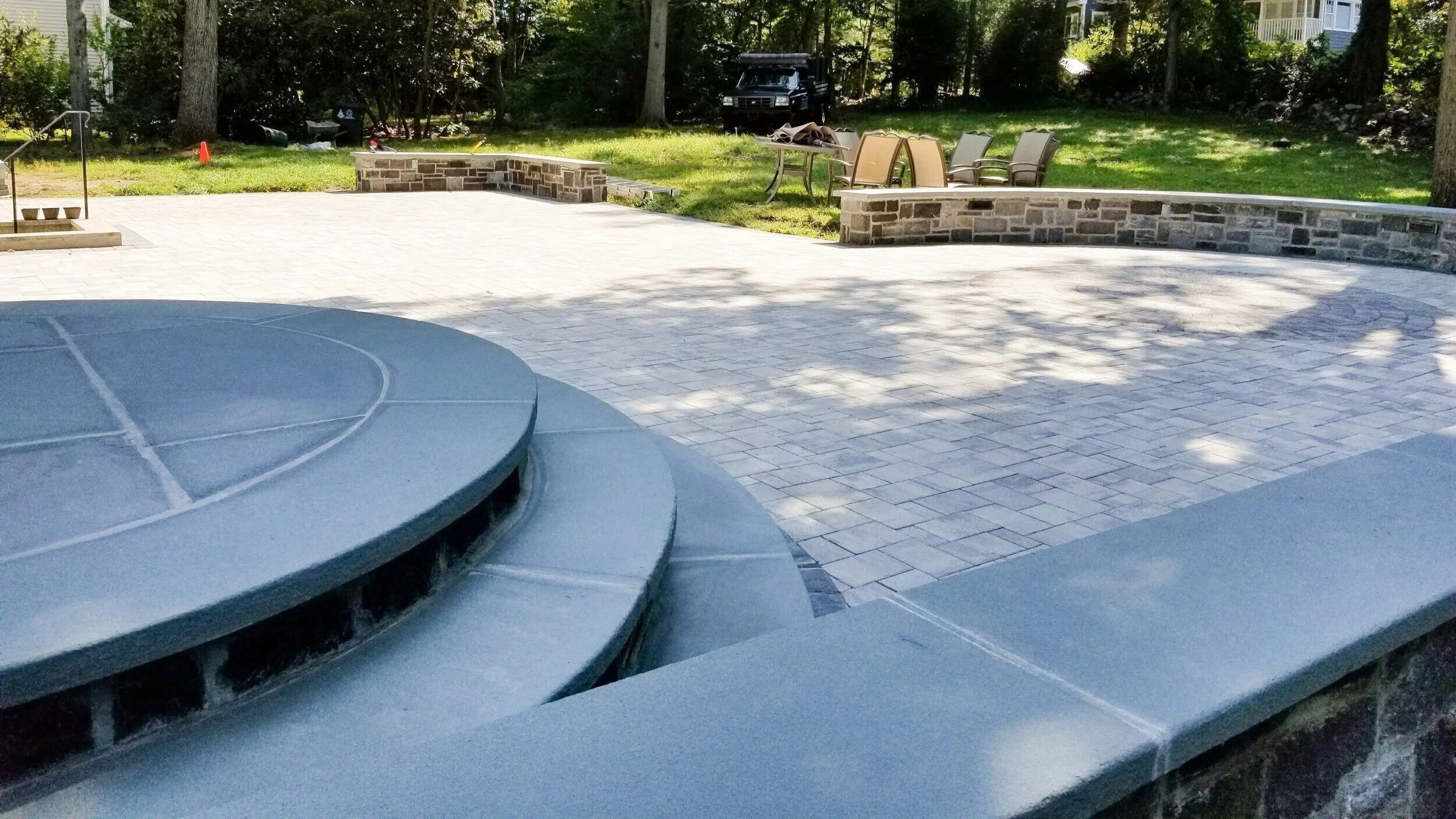 About — Stone By Ric